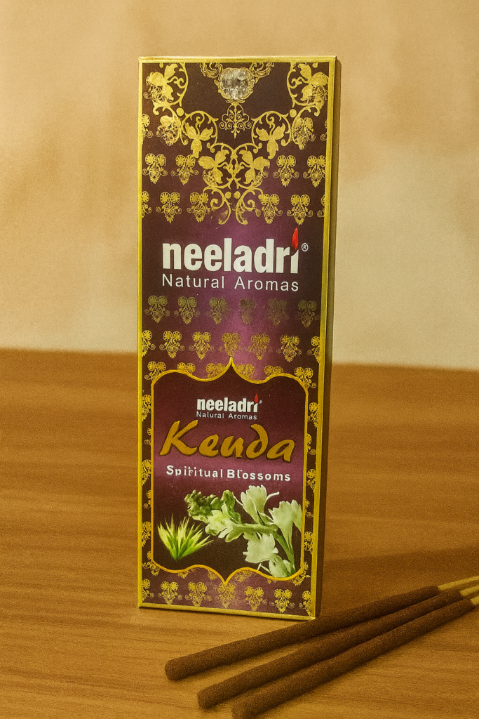 KEUDA – neeladrimayapur.com