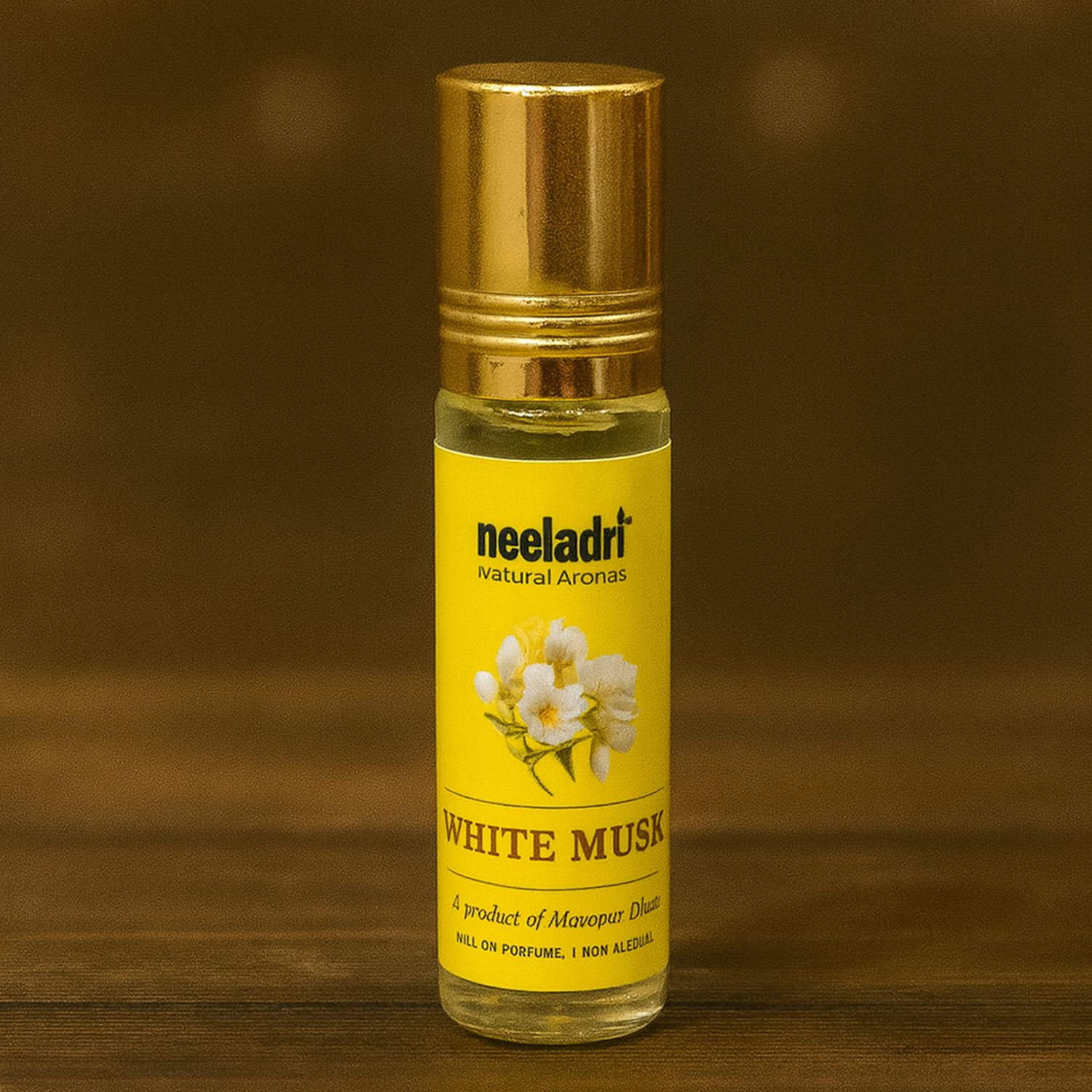 WHITE MUSK – neeladrimayapur.com